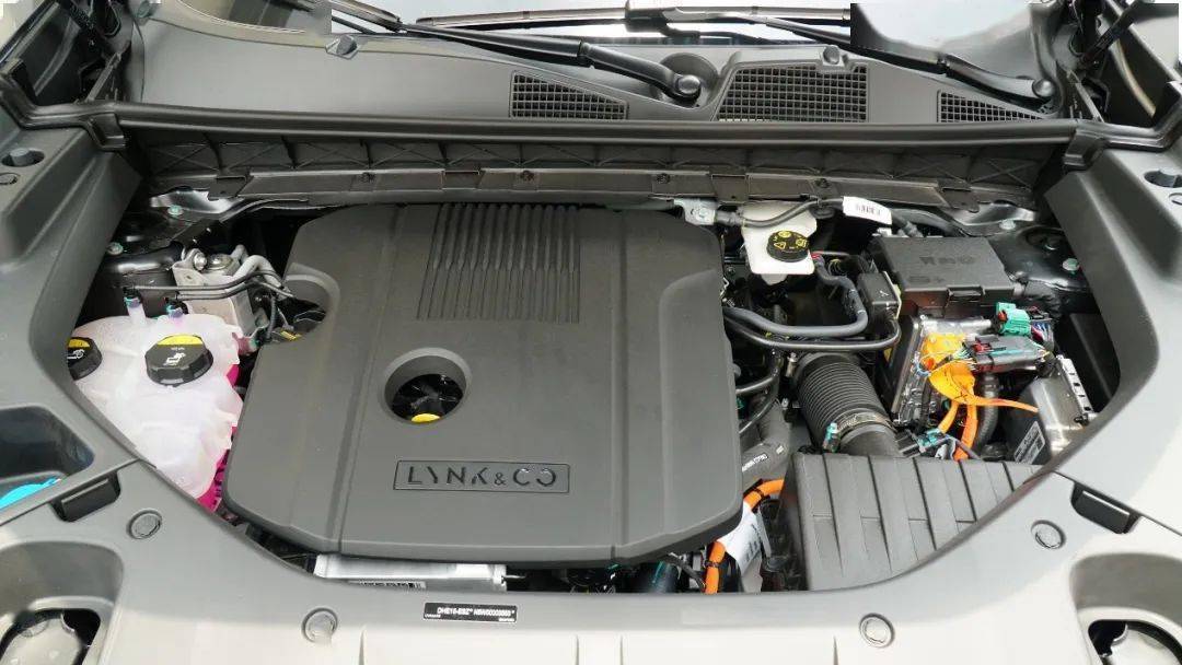 入门2.0T+8AT，还有混动，标配就够用！超长保养间隔，省钱省心！_搜狐汽车_搜狐网