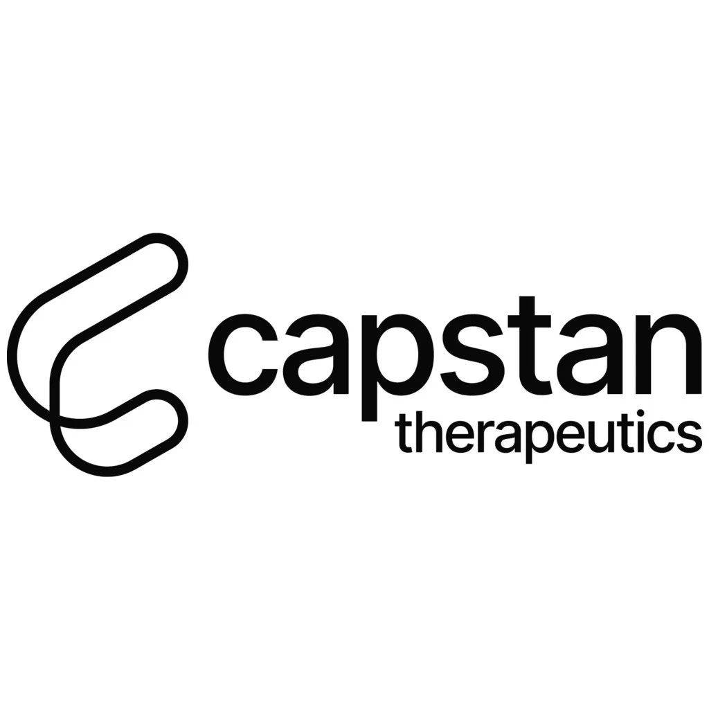 速递 | 五大药企青睐，三位医学先驱加盟，这家公司要用RNA变革细胞疗法_Capstan_治疗_开发
