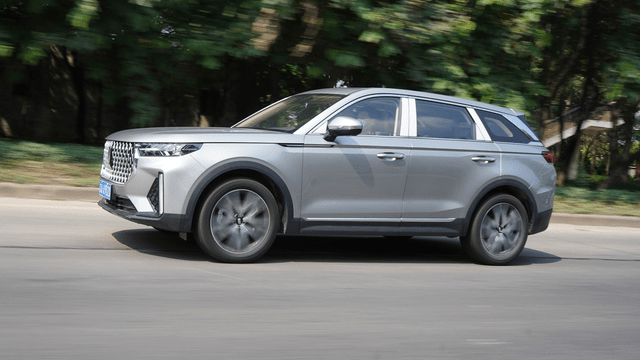 国庆自驾出游哪家强？轴距2.87m奔腾T99有话说_搜狐汽车_搜狐网