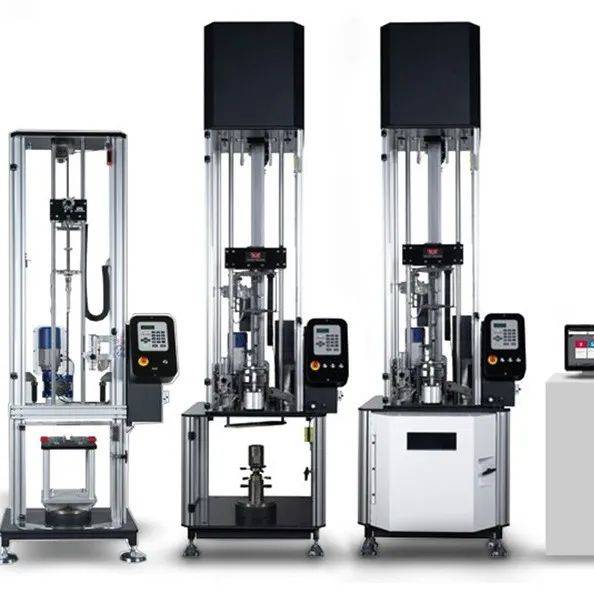 【专 家 谈】复合材料性能测试的趋势和现状_的材料_Instron_标准