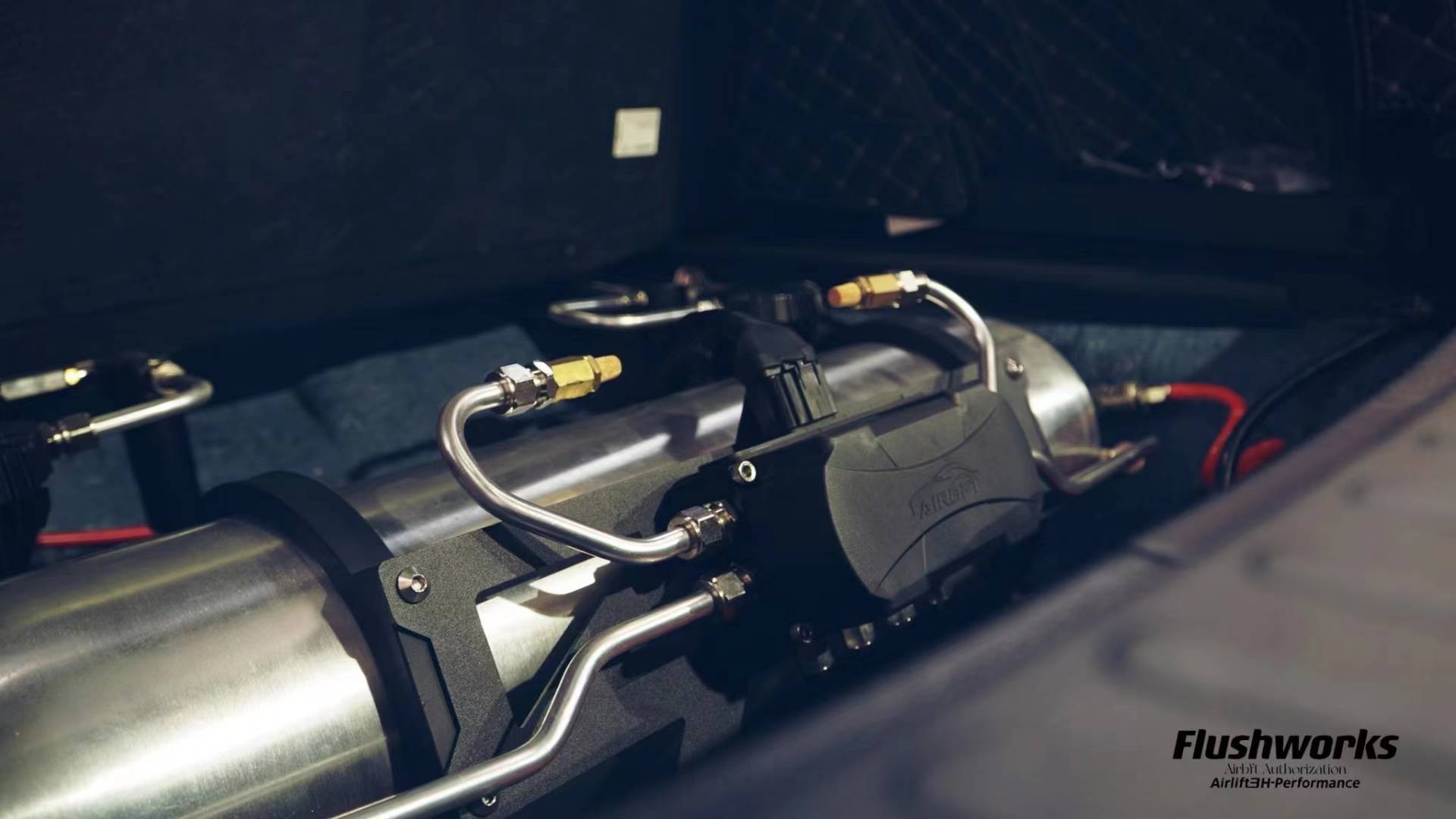 李洋分享本田CRV改装AIRBFT气动避震品牌功能配置效果案例_搜狐汽车_搜狐网