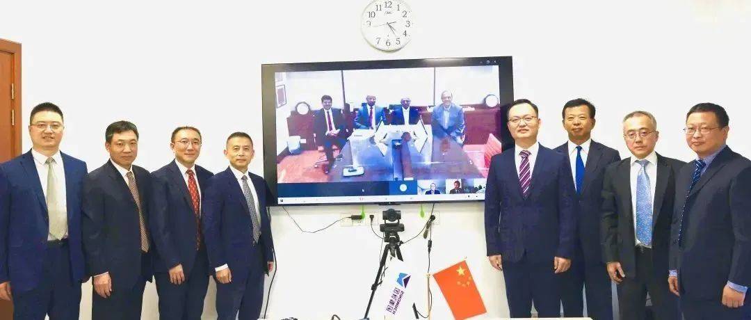 苏美达船舶携新大洋造船与香港船东CHELLARAM SHIPPING签订两艘新造船建造合同_船型_合作_航运公司