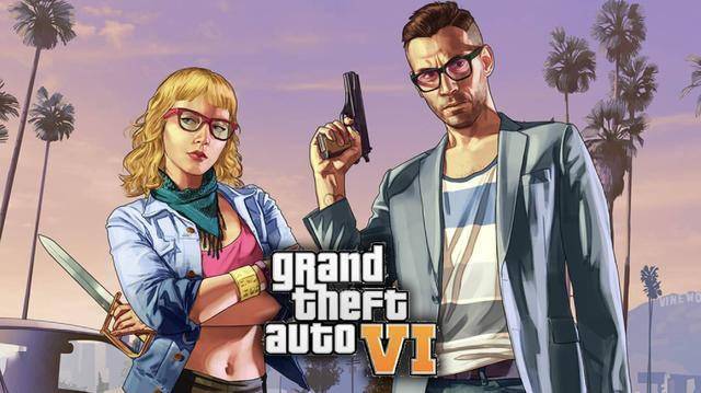 《GTA6》泄密视频信息汇总 新作重返罪恶都市_游戏_武器_画面