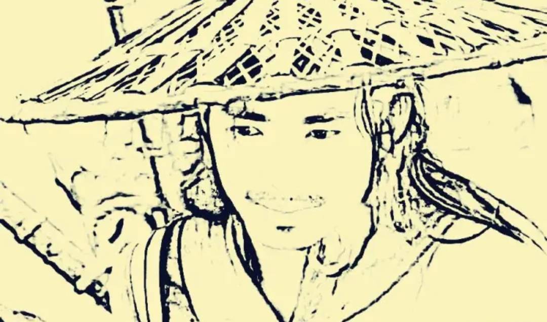 民间故事：少女在山里采药，被壮汉袭击昏厥，醒来后变成了男人夏雪时候草药