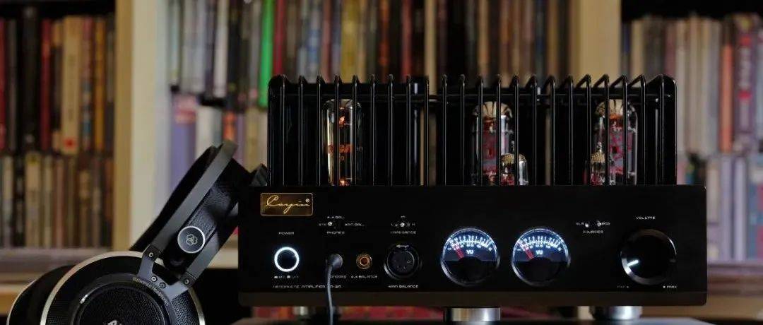 【转载】纯胆纯音的享受 — 凯音HA-3A强叔简评_电子管_产品_保护膜