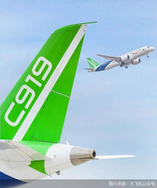 深度丨C919的“60%”与“100%”_飞机_民航_国产化率