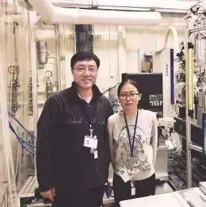 再发Science！6年6篇CNS，博士毕业被特聘的她，如今已升为博导_受体_研究_苦味