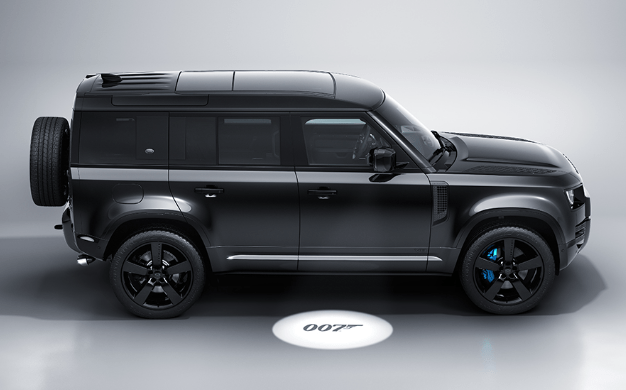 《007》系列电影诞生60周年纪念 多款经典邦德车参与慈善拍卖_搜狐汽车_搜狐网