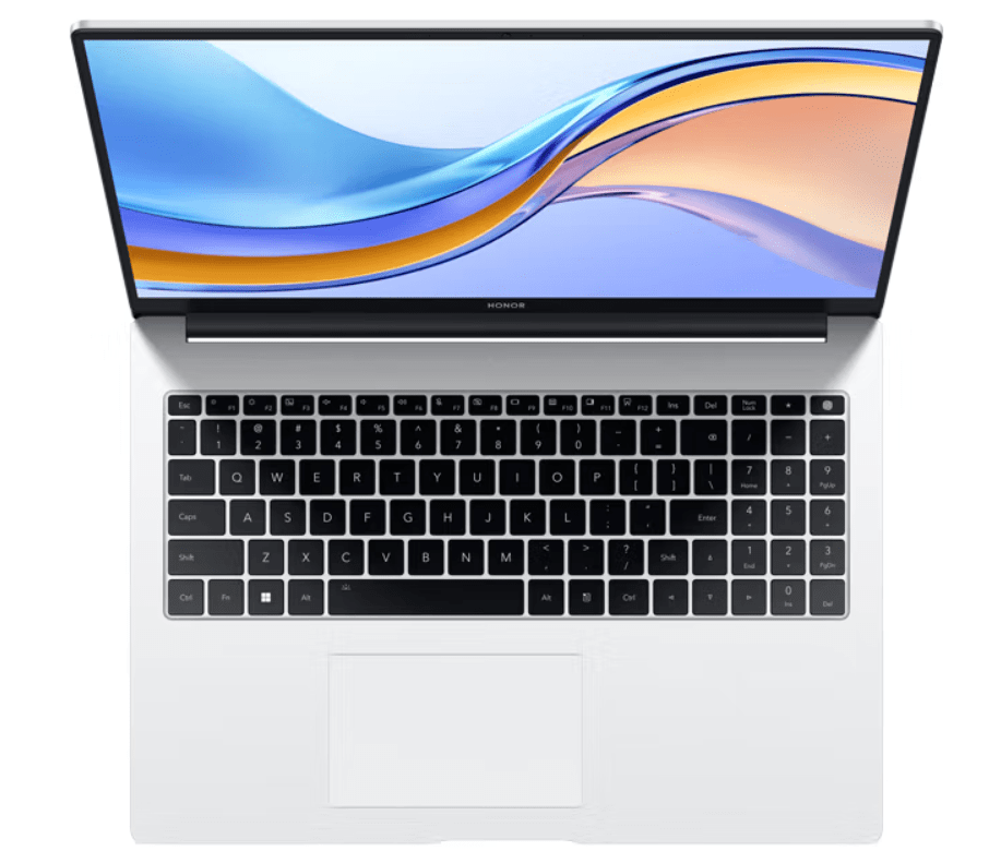 荣耀新款 MagicBook X 16来了，两点更新值得关注，但……_处理器_锐龙_价格