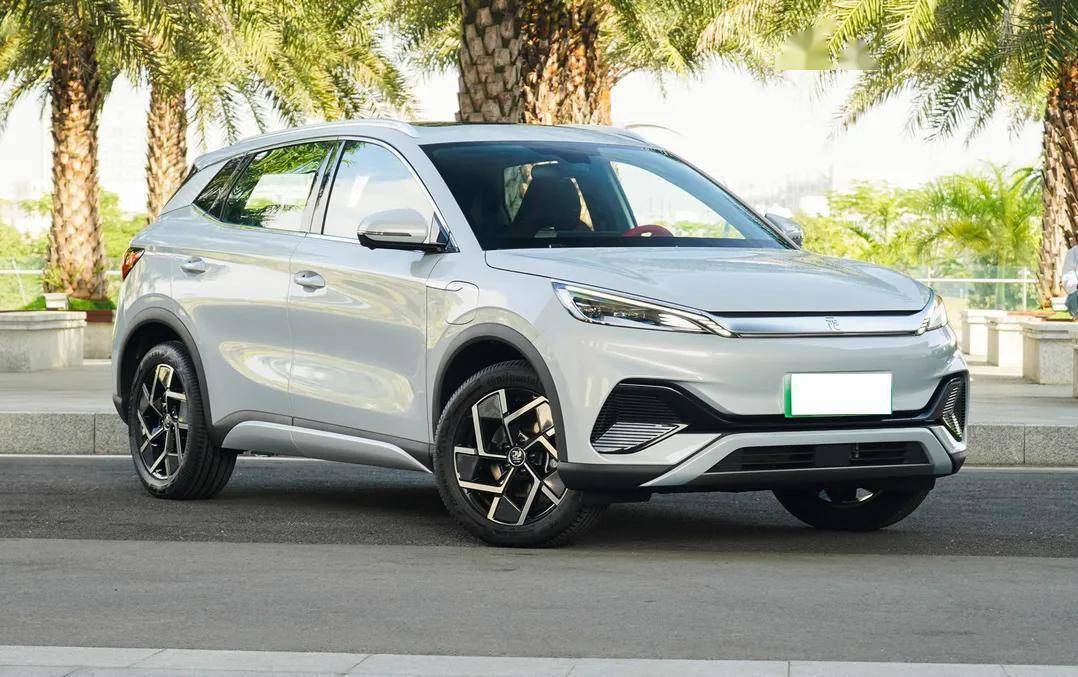 15万左右的纯电动SUV，为什么说合创Z03的性价比更高？_搜狐汽车_搜狐网