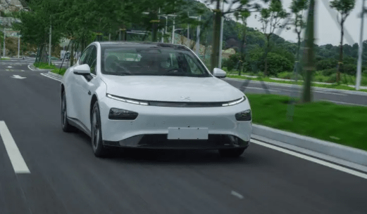 极氪001、特斯拉Model3、小鹏P7一比才知道买它准没错_搜狐汽车_搜狐网