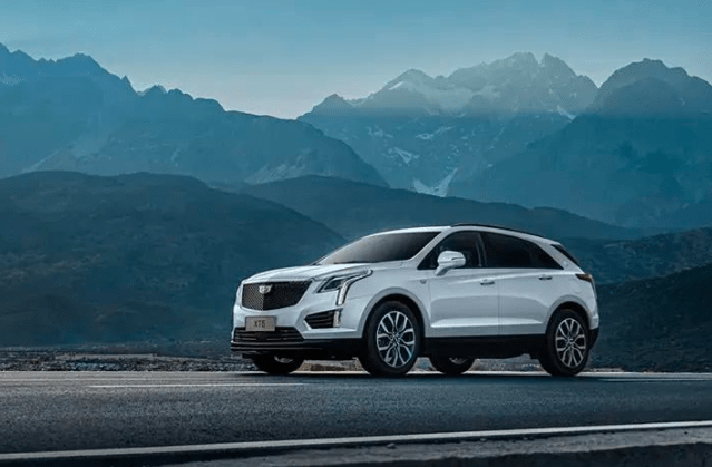 蜂鸟底盘行驶更稳，舒适性也不差，凯迪拉克XT5优于奥迪Q5L！_搜狐汽车_搜狐网