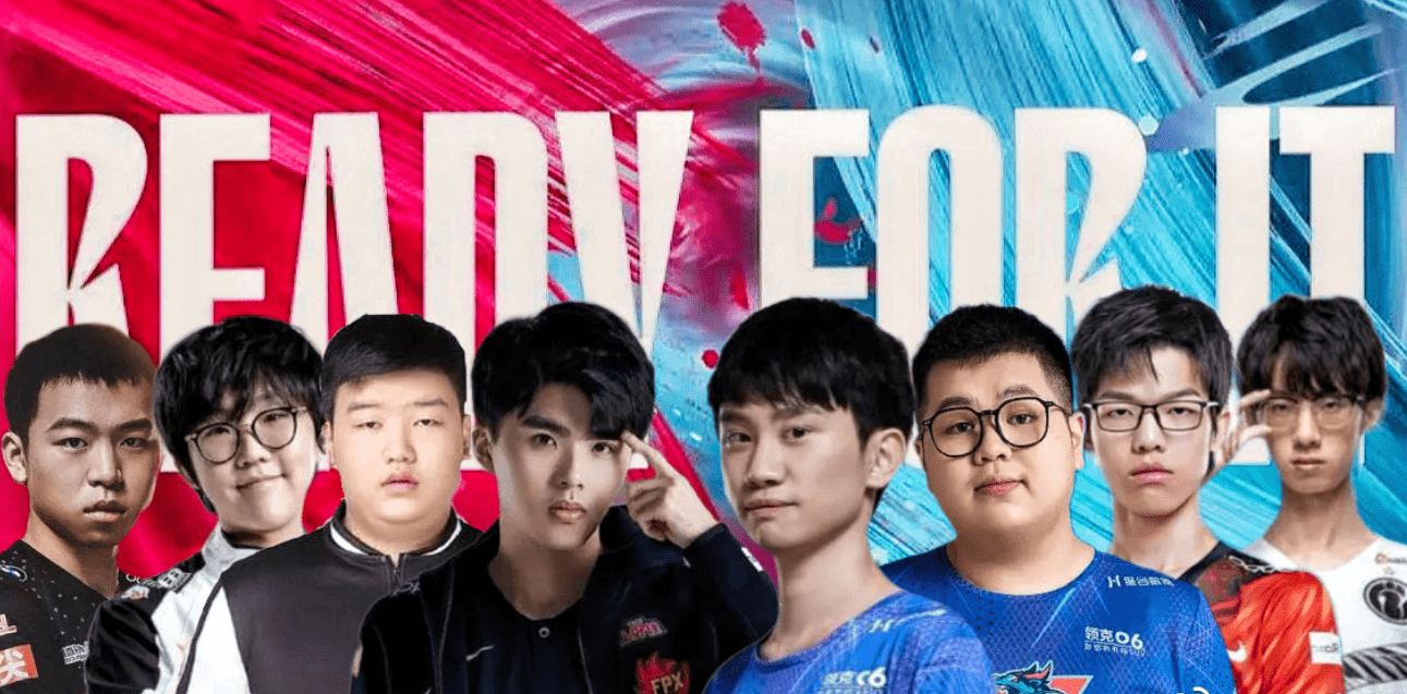 小黄人参加LBL后身价暴涨？直接成为流量明星，Doinb太会选人_比赛_网友_选手