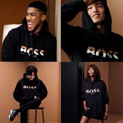 “大BOSS”焕新升级_焕新