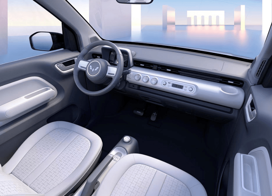 国民神车大比拼，奇瑞QQ冰淇淋VS五菱宏光MINIEV，到底谁更香？_搜狐汽车_搜狐网