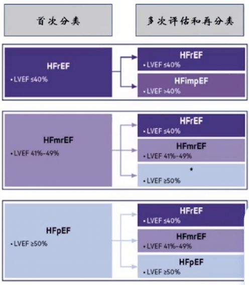 2022 心力衰竭管理指南最新解读 | QICC 2022_HFimpEF_维利西_治疗
