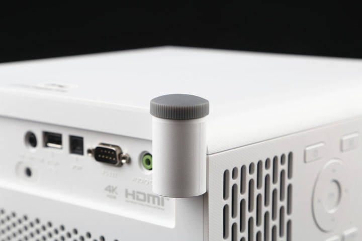 重新定义专业游戏投影 实测明基X3000投影机_画面_玩家_亮度