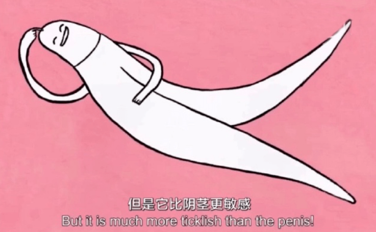 私密传说中的 小豆豆”不敏感,怎么办?别沮丧,这一招可以改变阴蒂高潮女孩