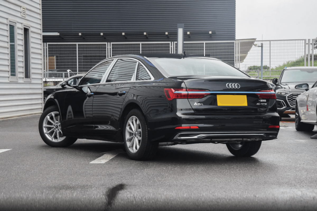 解读全新奥迪A6L，42.79万起，外观升级+3种动力可选，值得买吗？_搜狐汽车_搜狐网