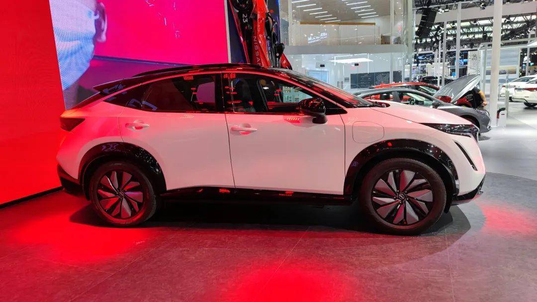 最高续航623km，日产Ariya即将上市，价格可能有点贵？_搜狐汽车_搜狐网