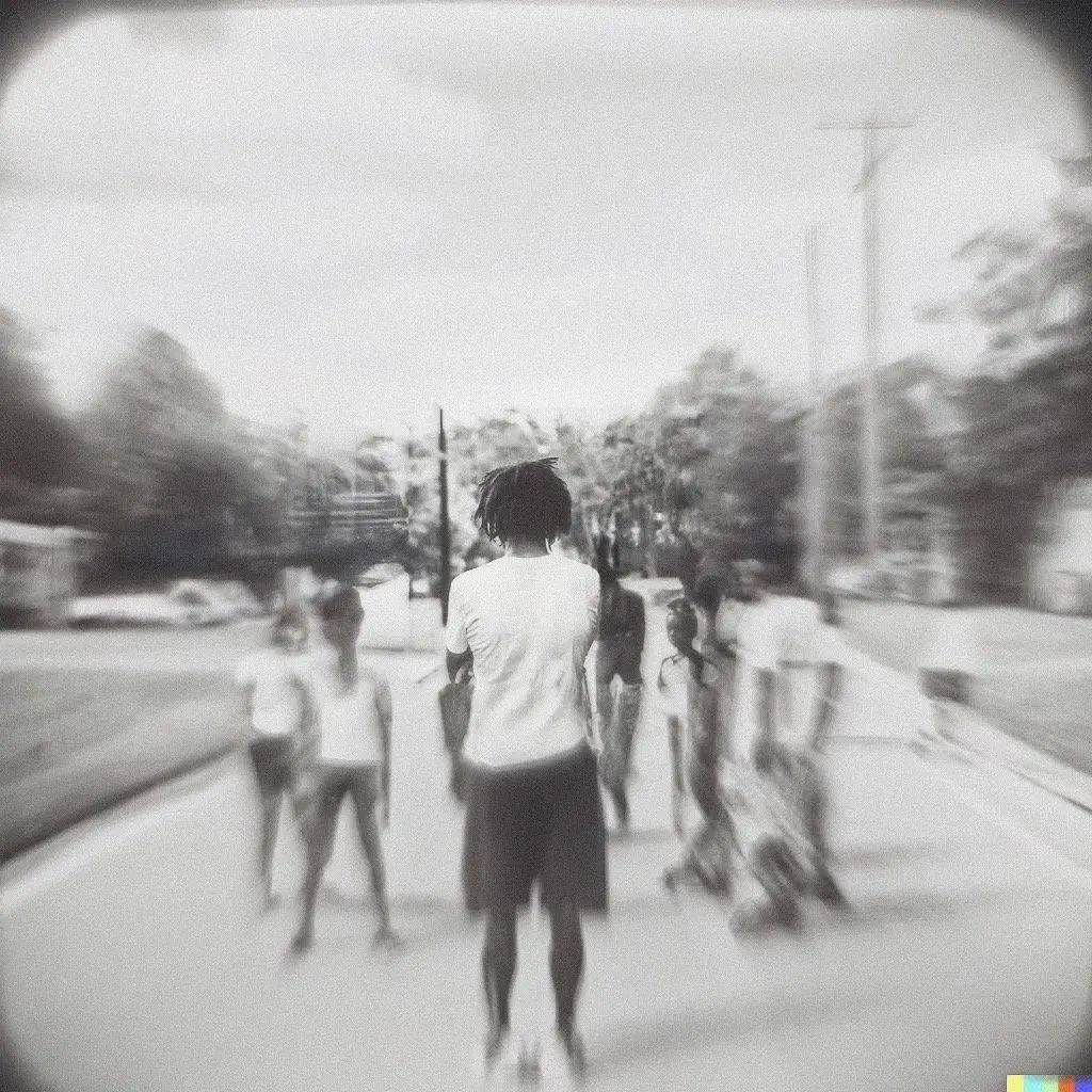 潮图丨“Cole”_Cole