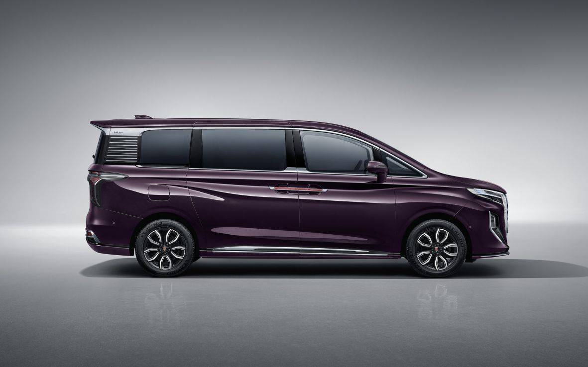 吊打GL8？红旗HQ9有望成为最强国产MPV_搜狐汽车_搜狐网