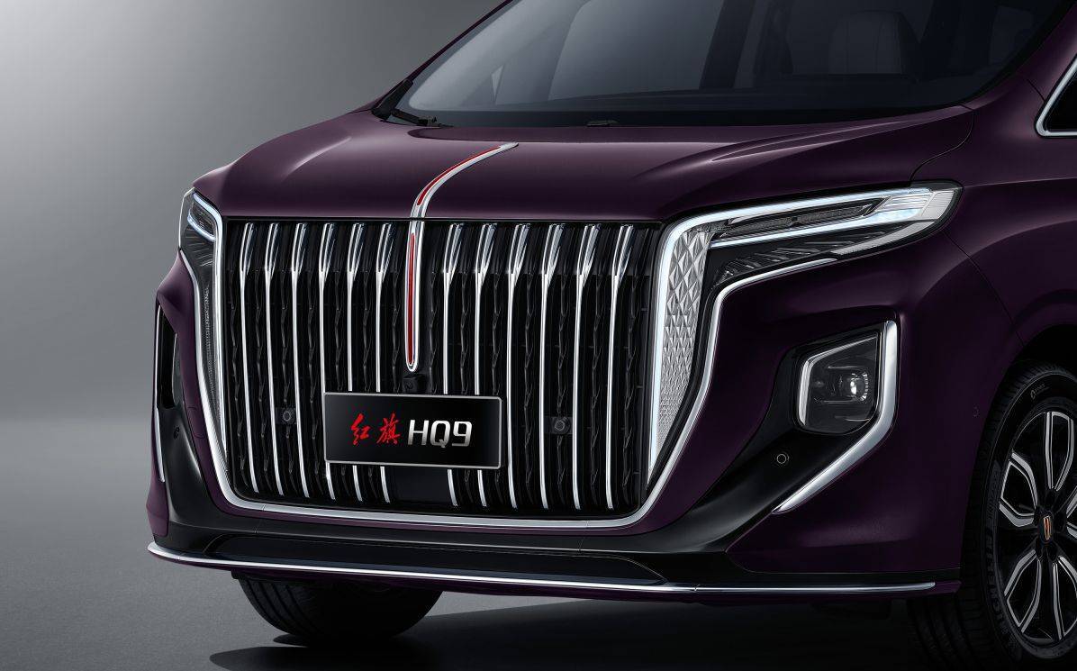 吊打GL8？红旗HQ9有望成为最强国产MPV_搜狐汽车_搜狐网