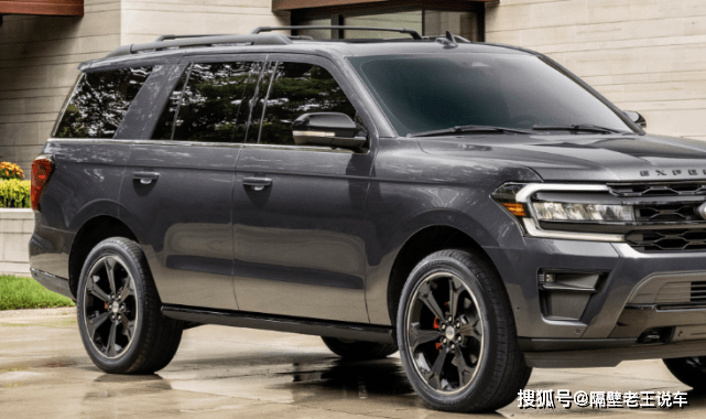 又一硬派SUV来袭，标配3.5T+10AT，与领航员同平台，便宜56万_搜狐汽车_搜狐网