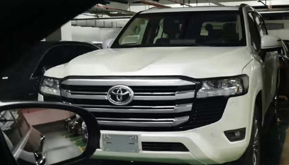 新陆巡下月发布：犹豫一秒，都是对3.5T+10AT的不尊重_搜狐汽车_搜狐网