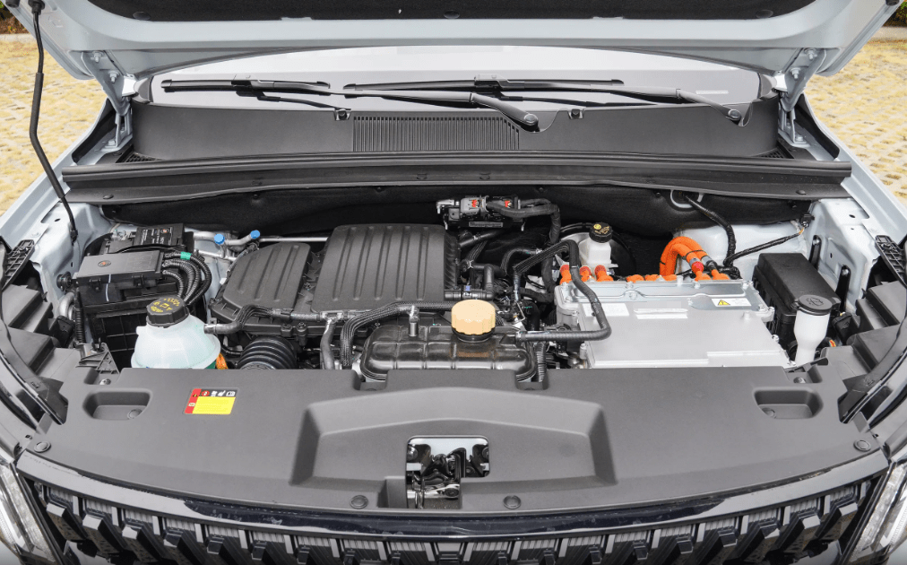 10万左右，哈弗H6、捷达VS5、五菱星辰混动版，到底谁更值得买？_搜狐汽车_搜狐网