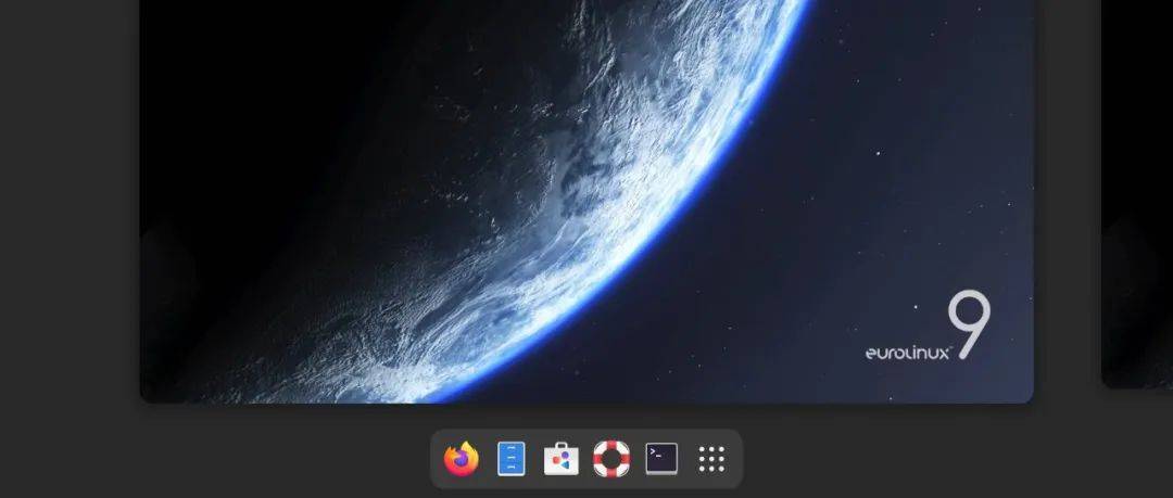 EuroLinux 现代 Linux 操作系统，基于强大的 RHEL 9_Hat_Desktop_桌面