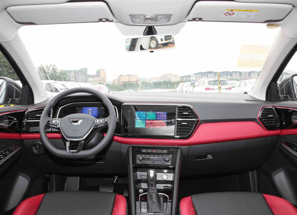 10万左右，哈弗H6、捷达VS5、五菱星辰混动版，到底谁更值得买？_搜狐汽车_搜狐网