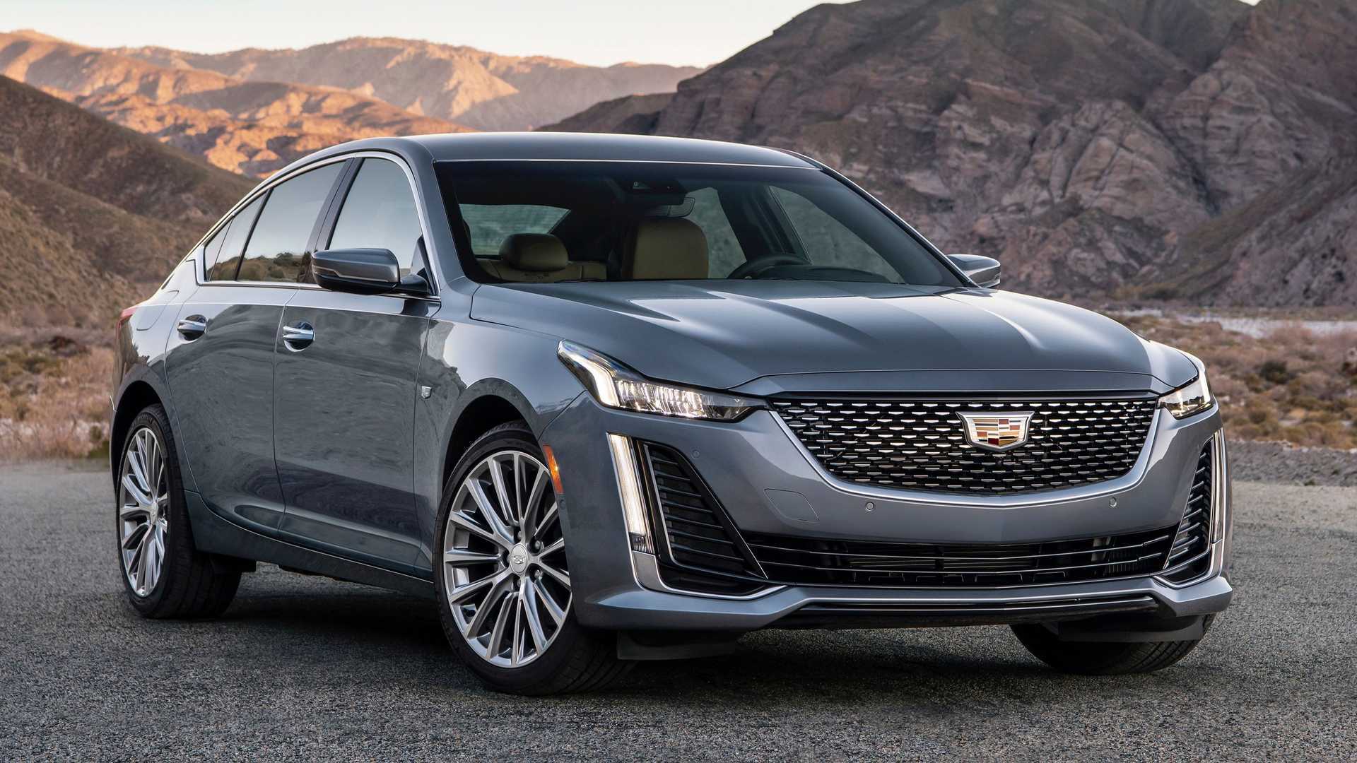 美国：新车加价最高的15款车，凯迪拉克CT5居然加价近6万元_搜狐汽车_搜狐网