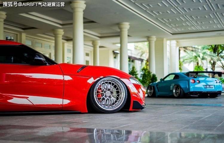 #最后的信仰#丰田牛魔王#AIRBFT气动避震_搜狐汽车_搜狐网