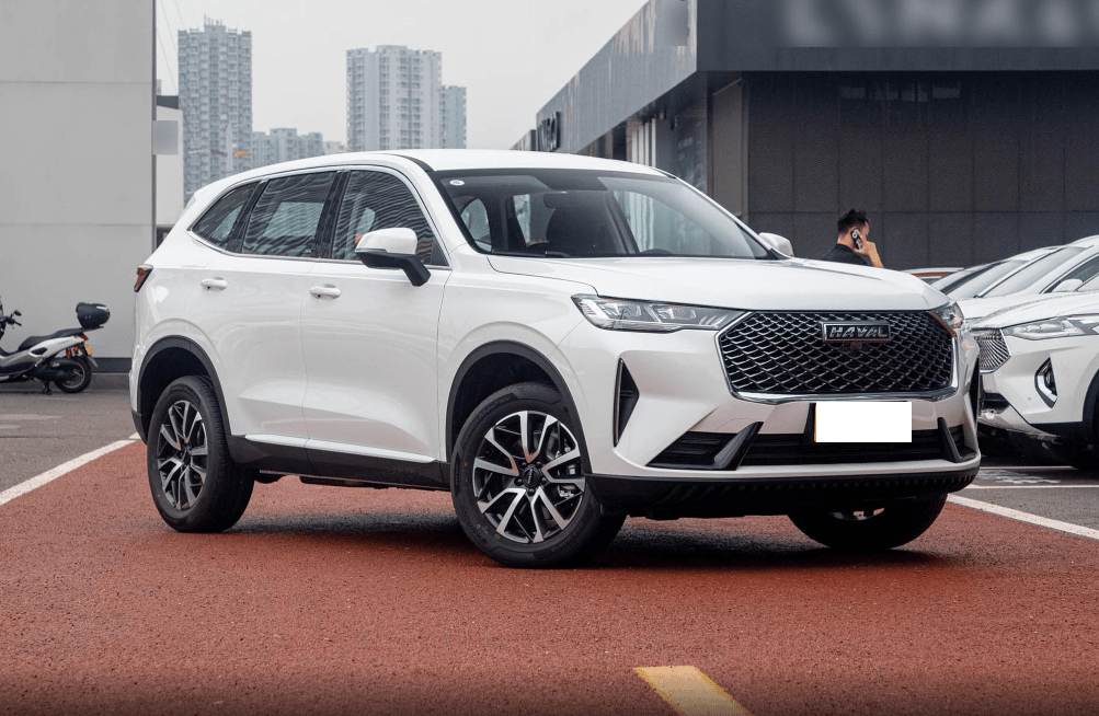 10万左右，哈弗H6、捷达VS5、五菱星辰混动版，到底谁更值得买？_搜狐汽车_搜狐网