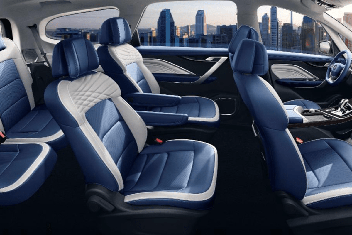 采用换电技术的枫叶80v PRO上市 售16.28万元起_搜狐汽车_搜狐网