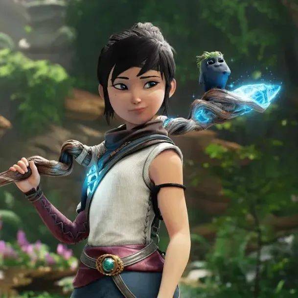 【今日新游】Steam上架游戏推荐（9月27日）_Spirit_The_关键字