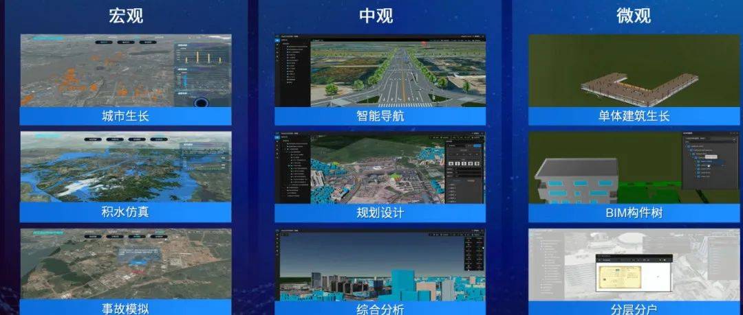 全栈开发 敏捷应用——MapGIS 10.6新品发布会前瞻_服务_产品_支持