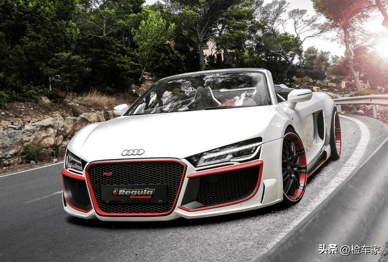 卖掉保时捷911，花60万买辆奥迪R8，结果发现是破铜烂铁_搜狐汽车_搜狐网