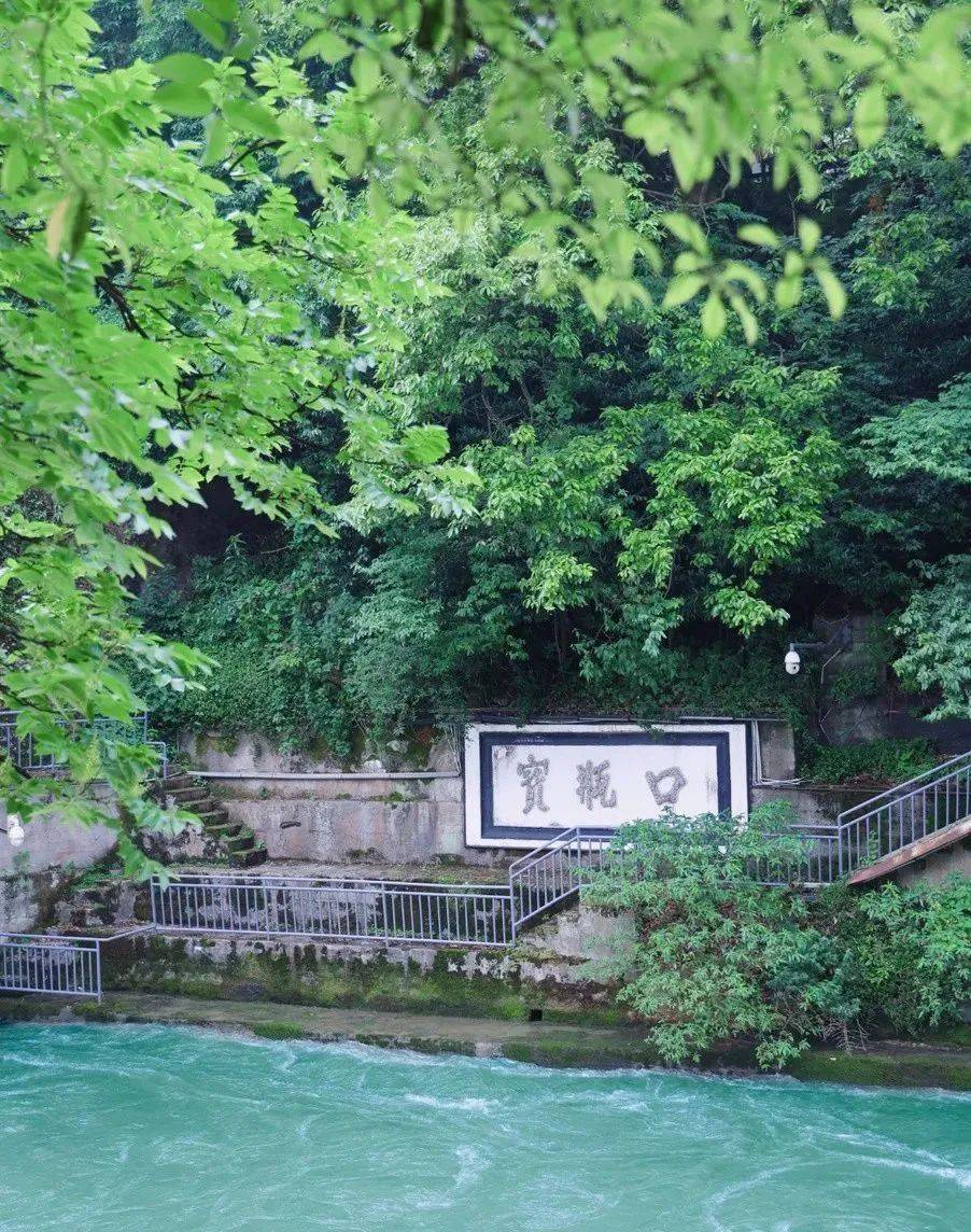 国庆游玩推荐 | 走进伏龙观，探究一座“宝藏”建筑的千年传奇 -6park.com