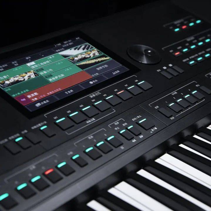 美得理A2000扩展包5.0官方更新！免费下载_音色_用户_节奏