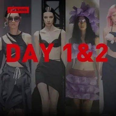 LABELHOOD REVIEW | DAY 1&2_身体_中山_迪斯科