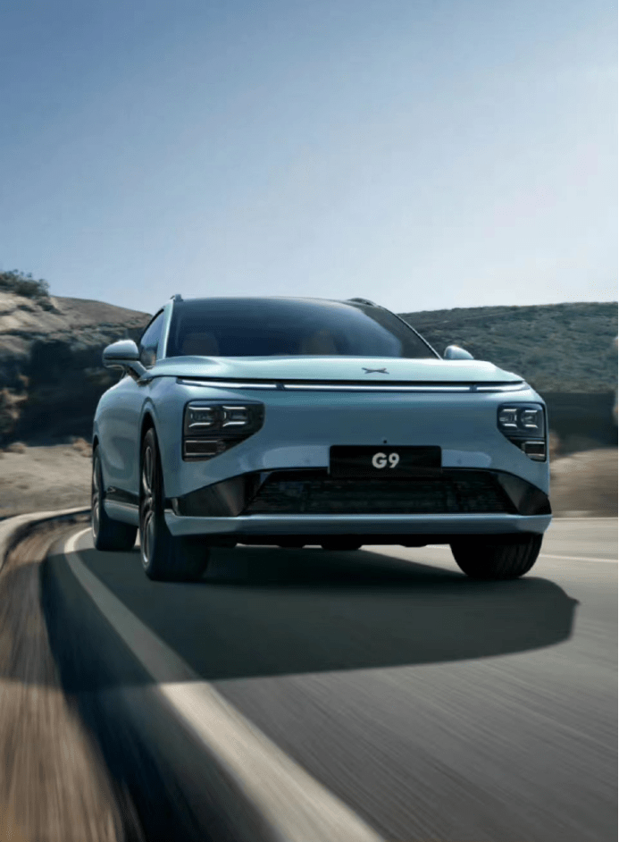 40万小鹏G9、蔚来ES7和理想L8怎么选，看看这些对比你就知道了_搜狐汽车_搜狐网