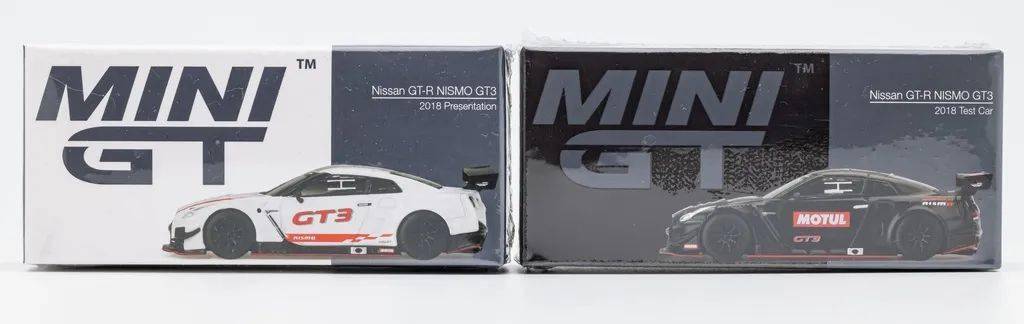 没有最强，只有更强，MiniGT GT-R NISMO GT3模型试玩_搜狐汽车_搜狐网
