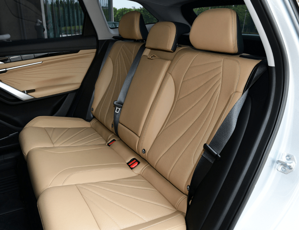 重新定义智能SUV 吉利博越L 如何成为CMA时代又一颠覆者？_搜狐汽车_搜狐网