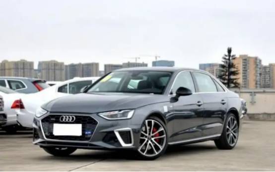 放弃奥迪A4L，2.0T8AT的捷豹XEL让你“不后悔”！_搜狐汽车_搜狐网