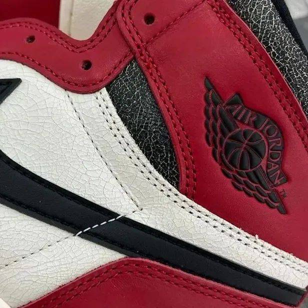 Jordan 年底发售计划曝光！12 双新鞋一次性看完！_Air_Chicago_High