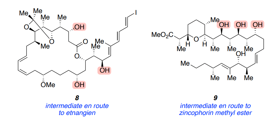 大极性产物中的TBAF如何除去？赶紧收藏备用！_保护_Kishi_the