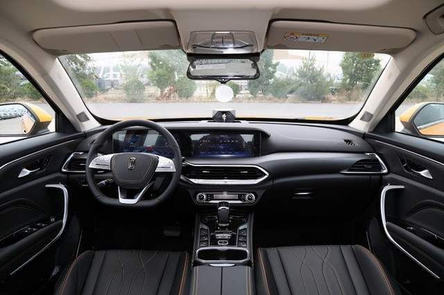 10万级SUV卷王云集，奔腾T77PRO缘何脱颖而出？_搜狐汽车_搜狐网