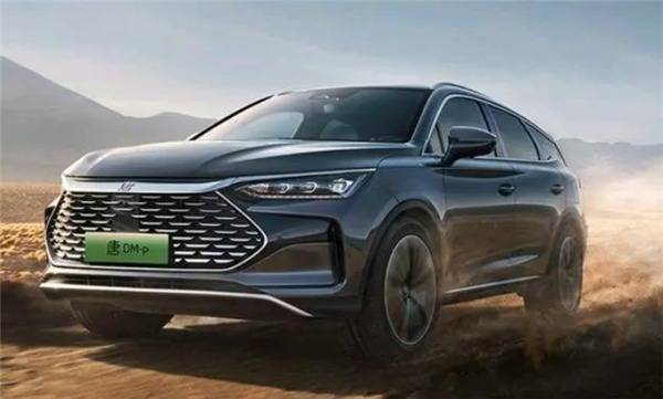 智能实力大PK 摩卡DHT-PHEV PK比亚迪唐DM-p谁能赢？_搜狐汽车_搜狐网